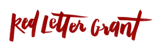 Red Letter Grant