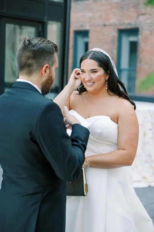 Michigan Bridal Makeup Artist | Saubhaya Makeup