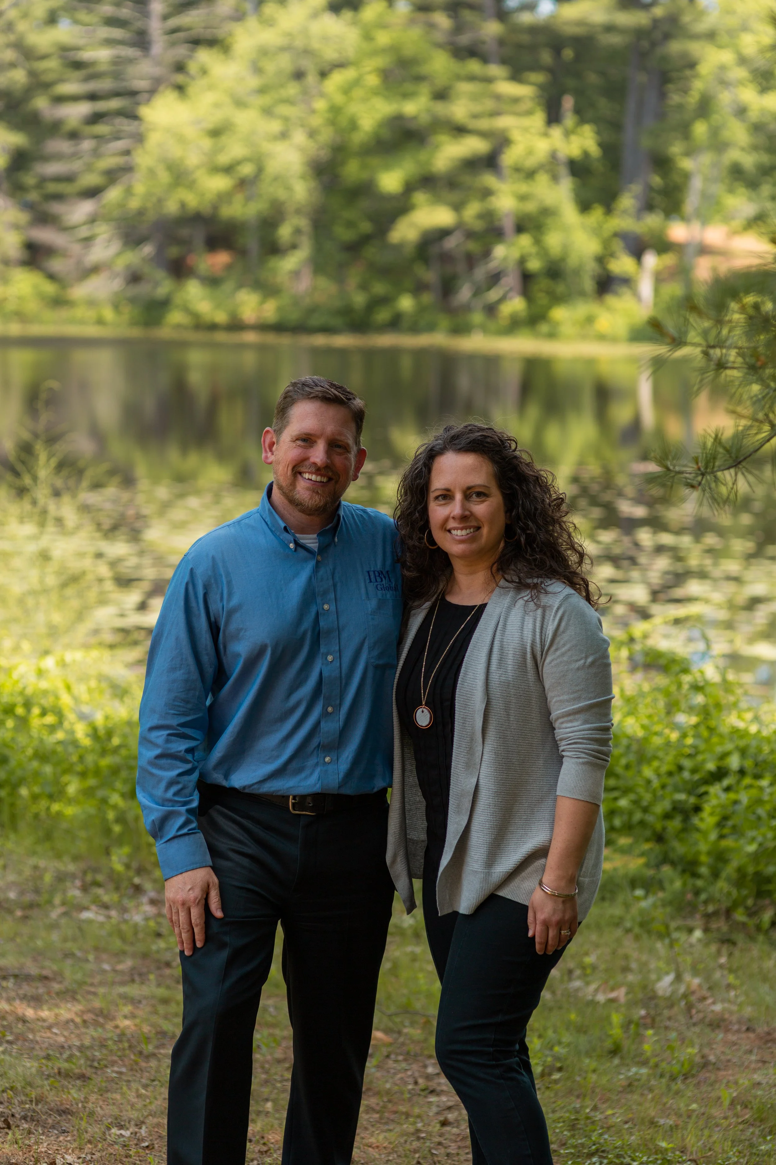 Our Leadership — IBMGlobal