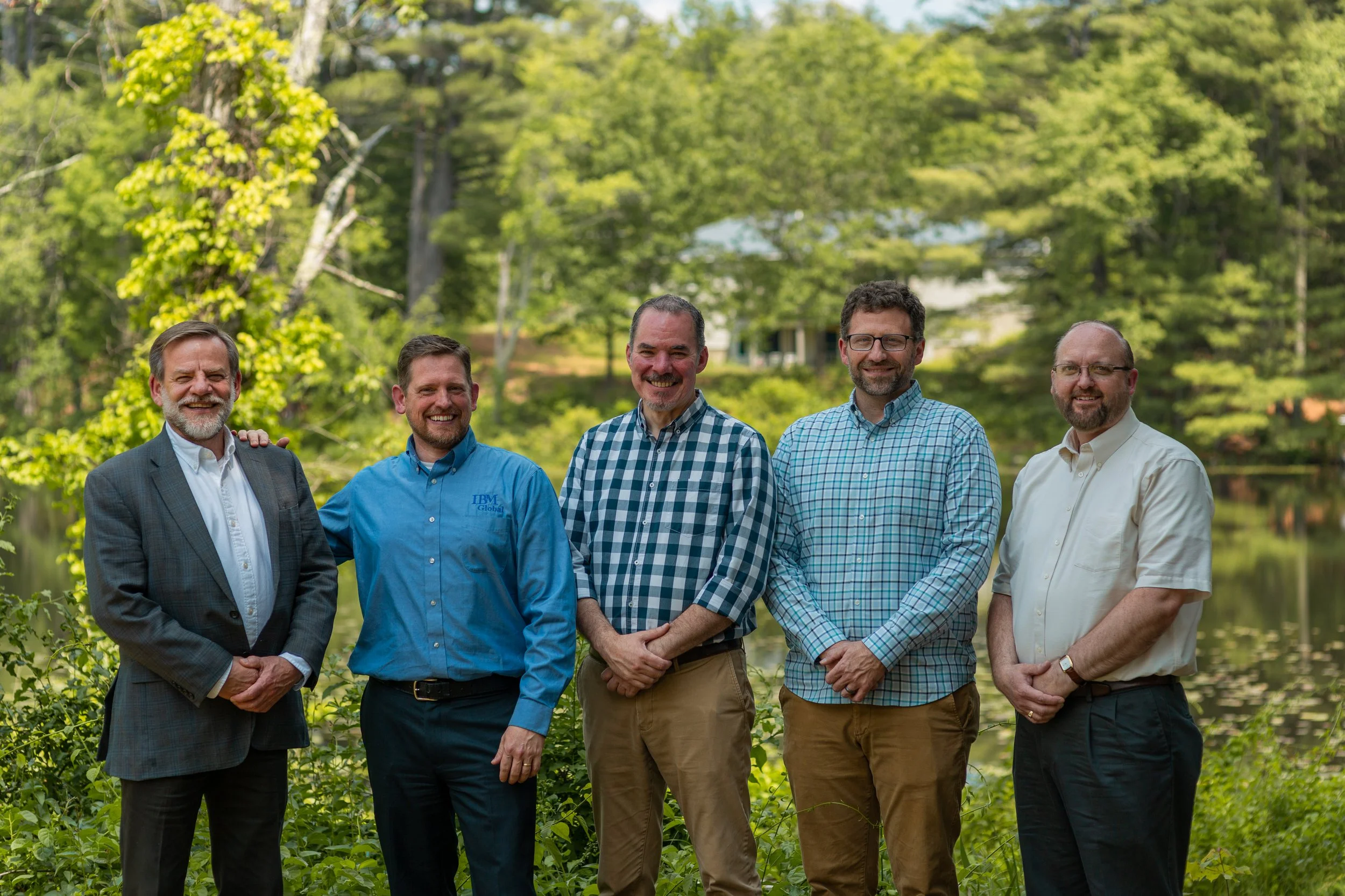 Our Leadership — IBMGlobal