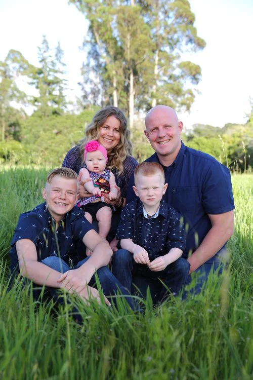 Meet Our Missionaries — IBMGlobal