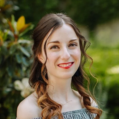 Jessica Campbell, LPC — Fort Bend Christian Counseling Center