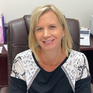 Kimberly Sulak, LPC — Fort Bend Christian Counseling Center