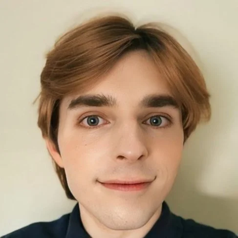 Edward "Evan" Barret, LPC Associate — Fort Bend Christian Counseling Center