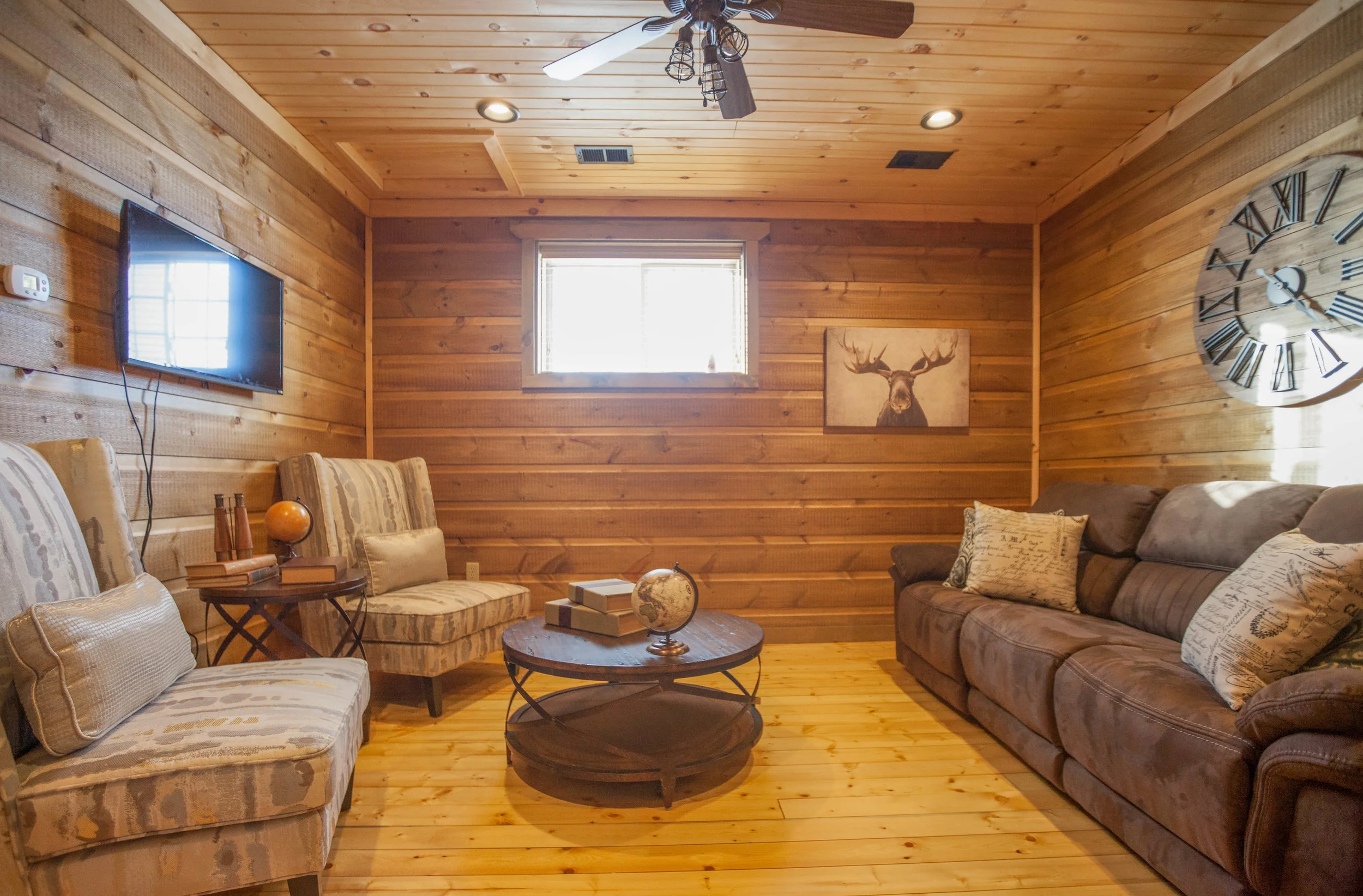 The Barn at Spring Lake Farms