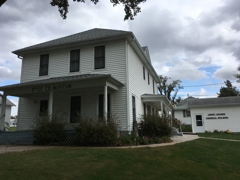 Nebraska City Museum Association