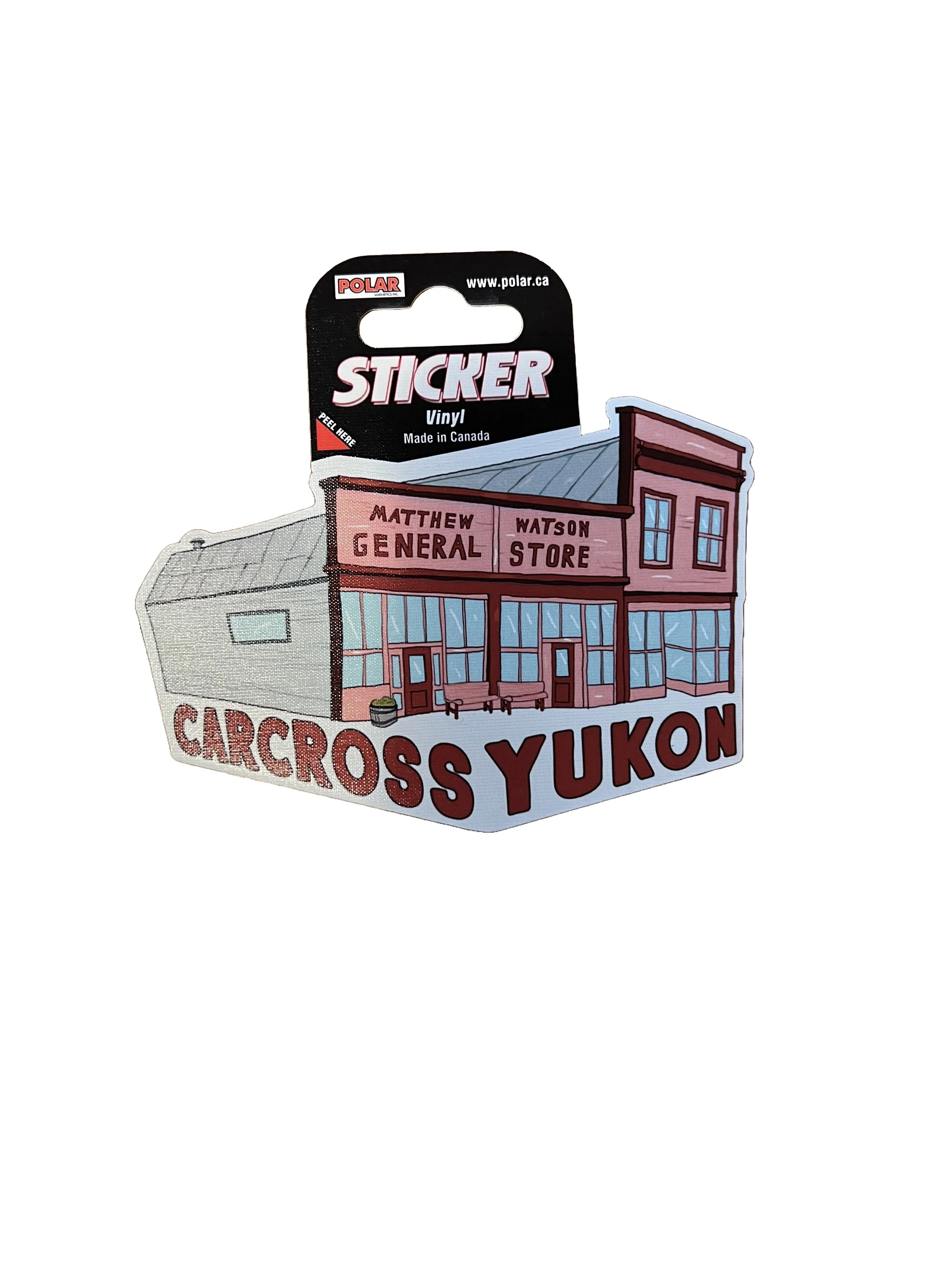 Shop — Matthew Watson General Store