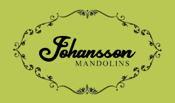 Johansson Mandolins