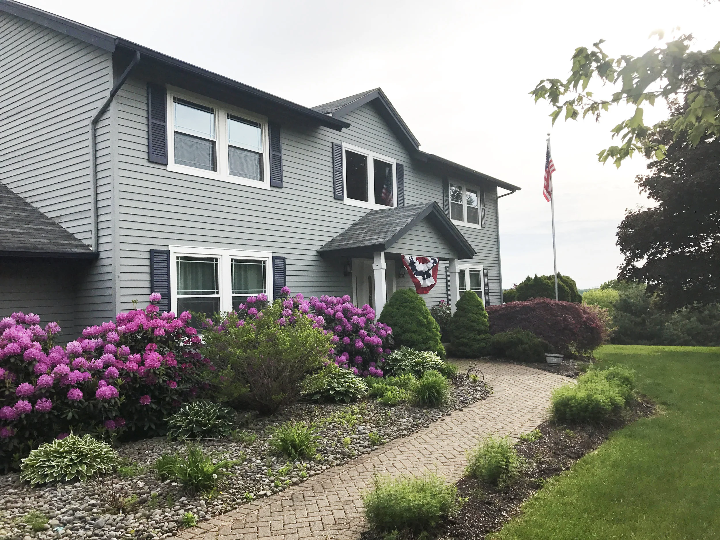 Hudson Valley Window Repair and Installation Gallery