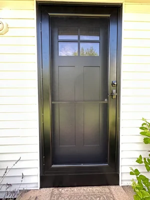 Storm Doors