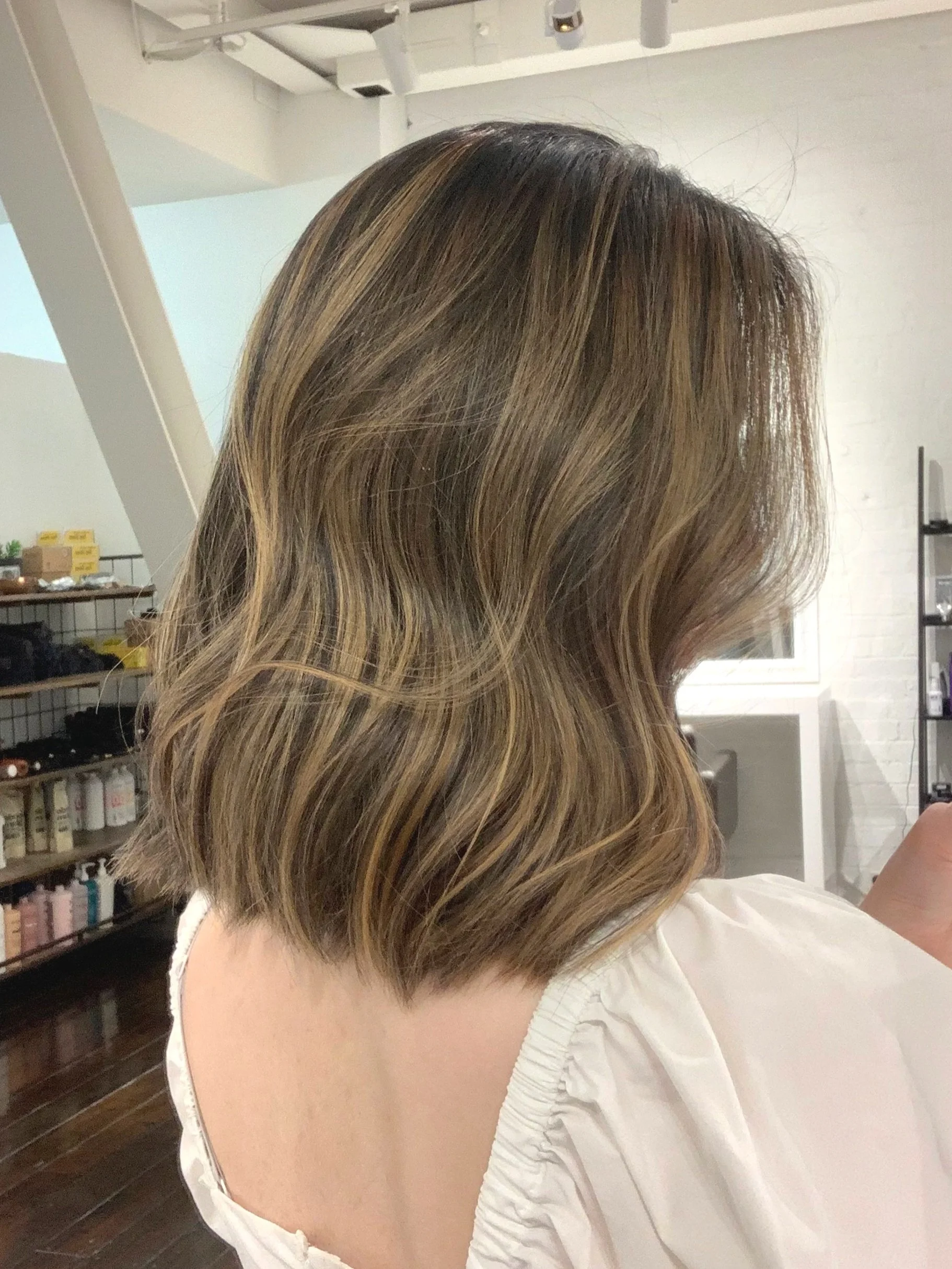 Luca Hairstyling - Premier Hair Salon Wellington