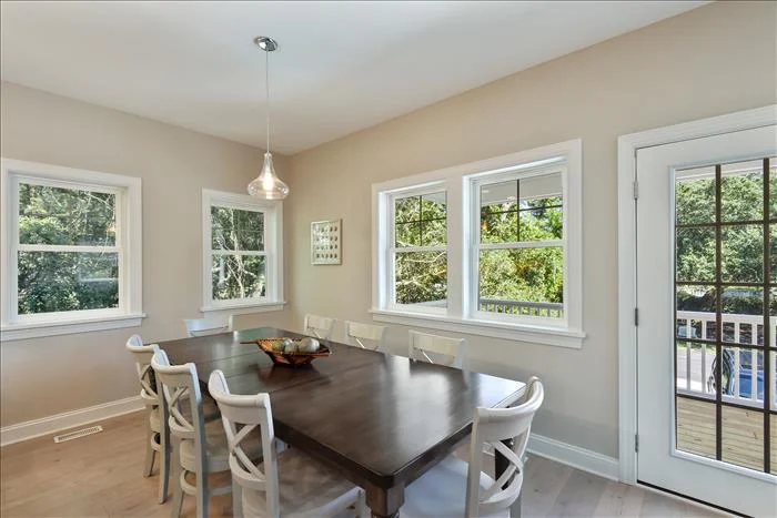 Croatan Custom Homes