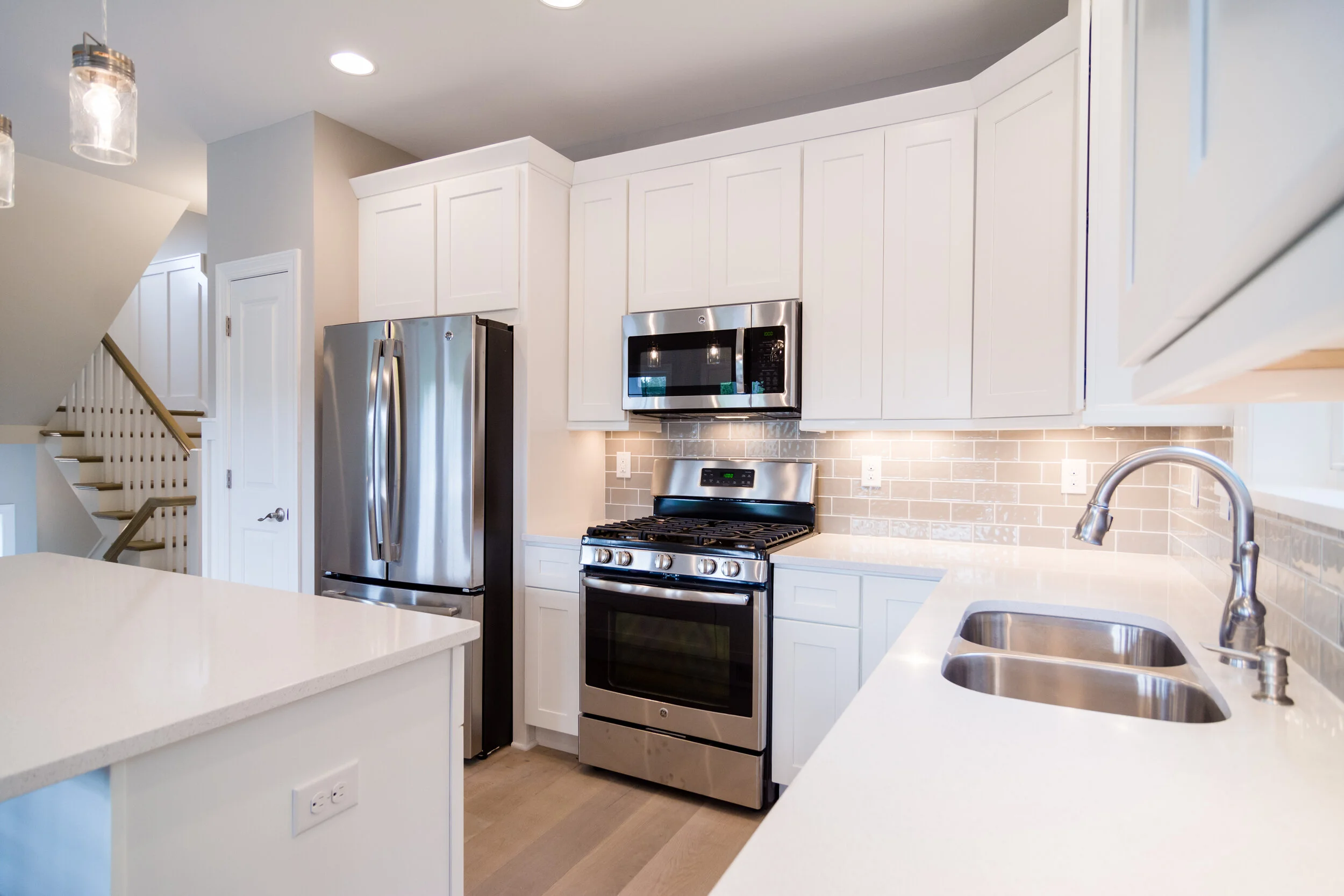 Croatan Custom Homes