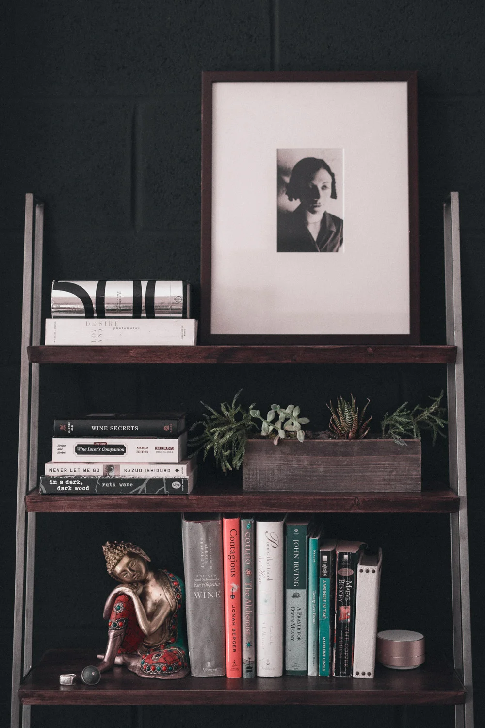 Randi Sirkin: Home Interior Detail — PictureBox