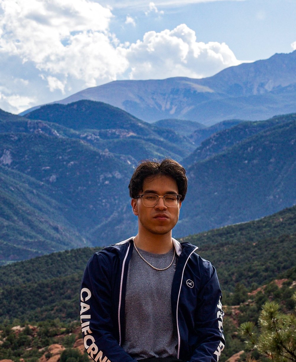 Team — The MNEME Lab