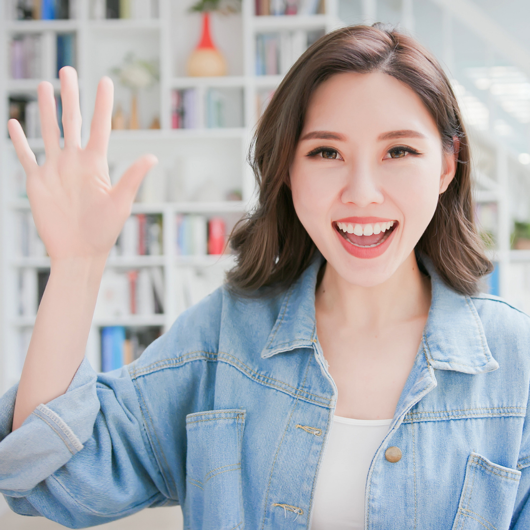 Introduce yourself! — Halton Alive