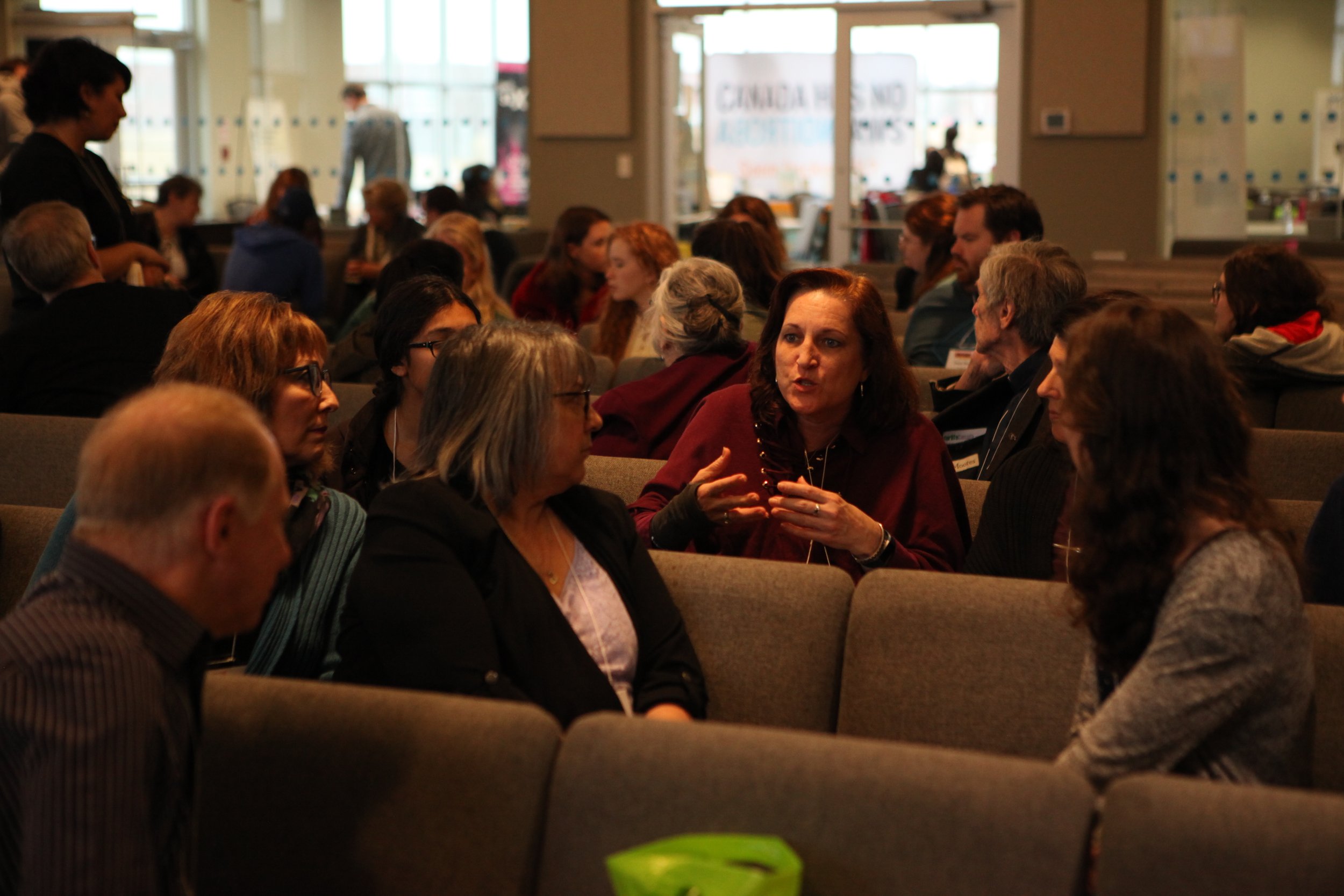 Life Talks Conference 2026 — Halton Alive