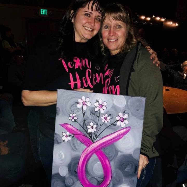 Gretchen Weller Foundation