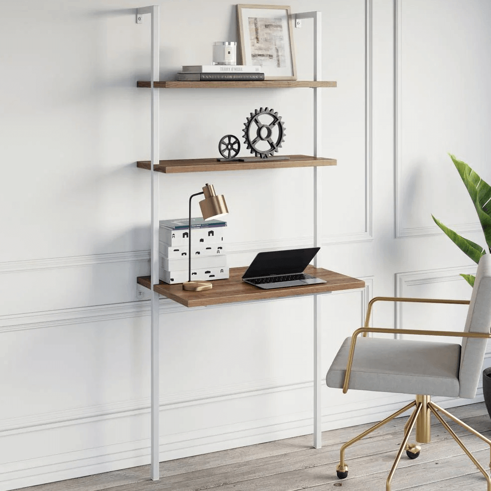 5 Home Art Studio Solutions for Small Spaces