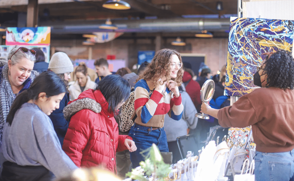 How to Sell at Craft Fairs: The Ultimate Guide for Creative Entrepreneurs