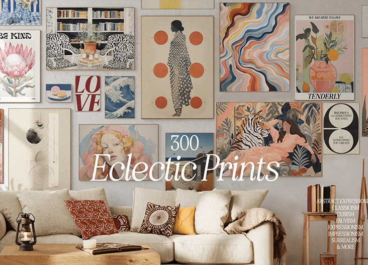 The Most Profitable Crafts to Sell as a Handmade Artist!