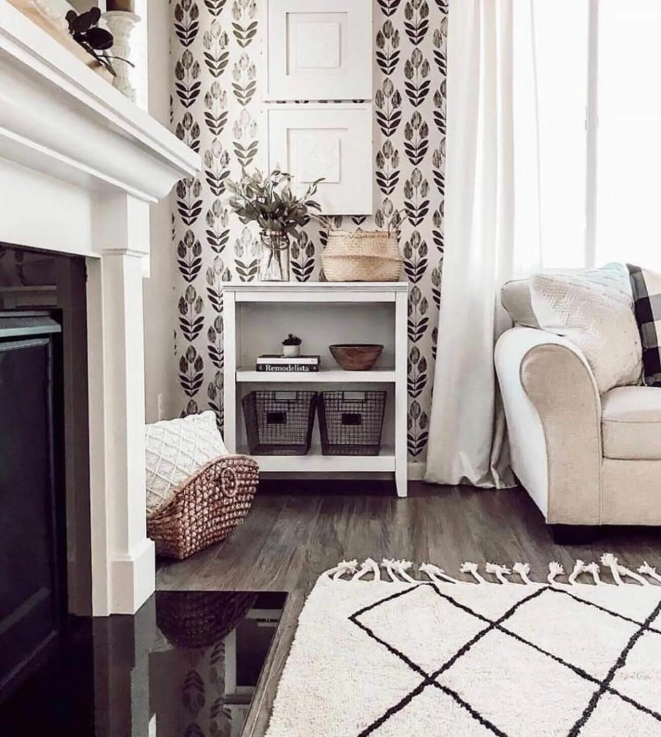 Block Printing Project Ideas for Fabric & Paper