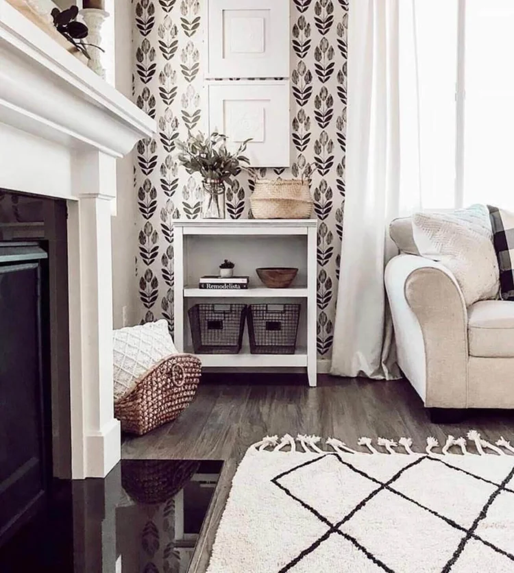 Block Printing Project Ideas for Fabric & Paper