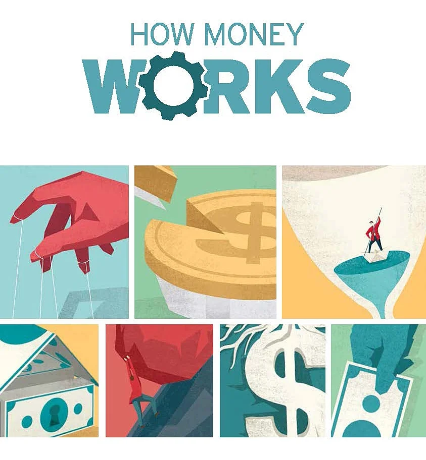 How Money Works
