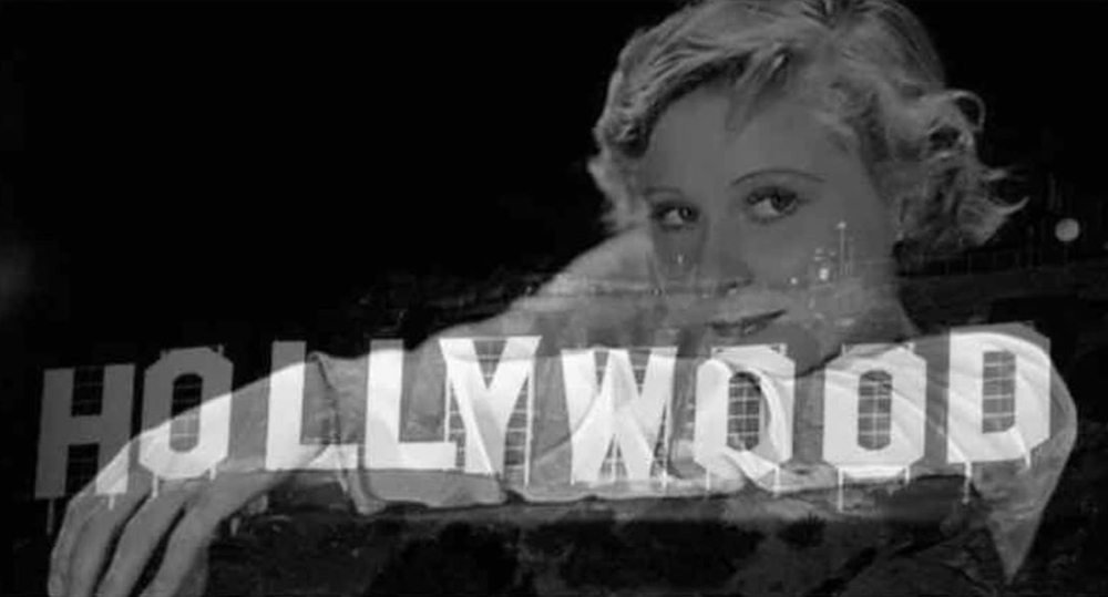 DEATHIVERSARY: PEG ENTWISTLE (Sept 16, 1932) — DEAD IN HOLLYWOOD