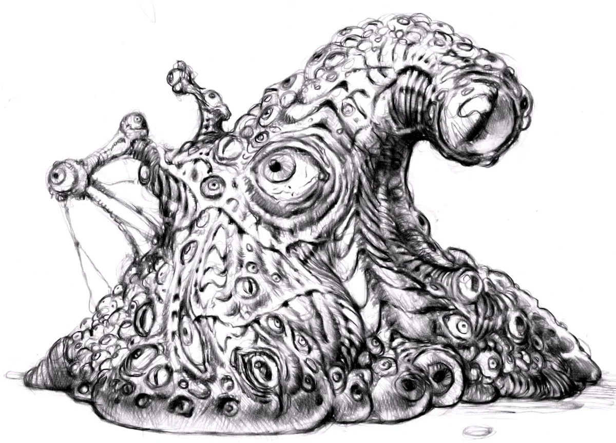 Shoggoth