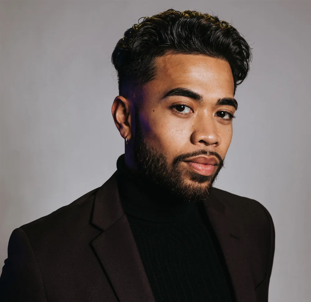 Board Member | Roy Tongilava — South Pacific Islander Organization