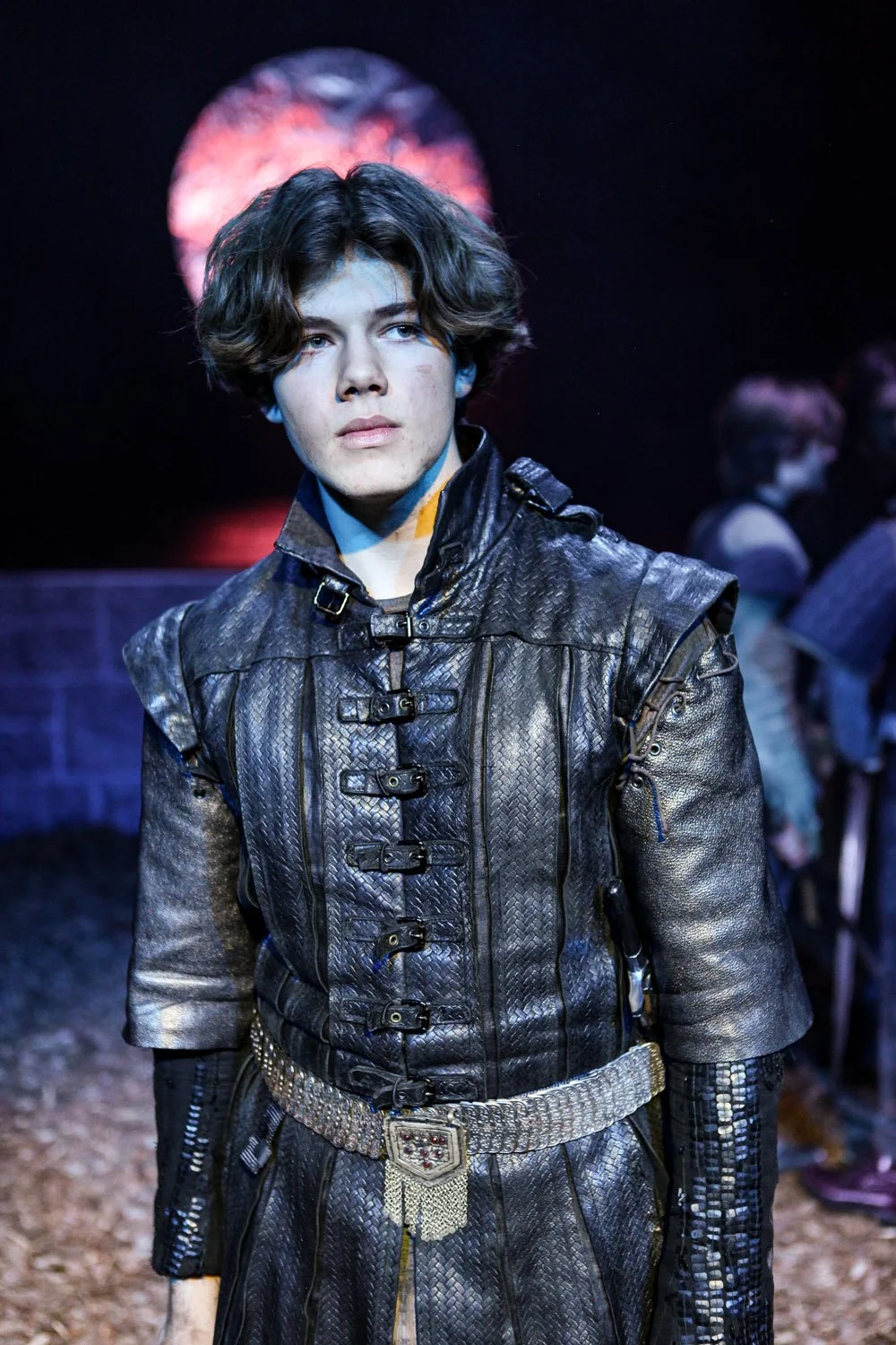 Portfolio — Lighting Design