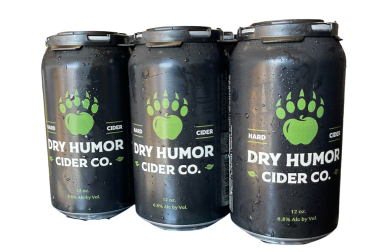 Dry Humor Cider Co.