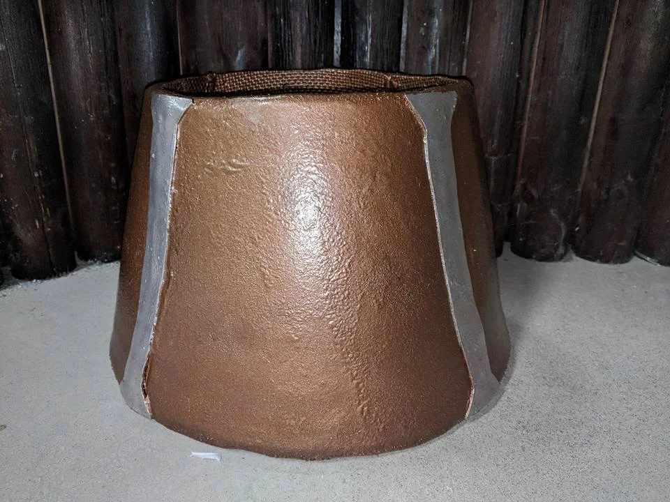 Haazardous Laboratory