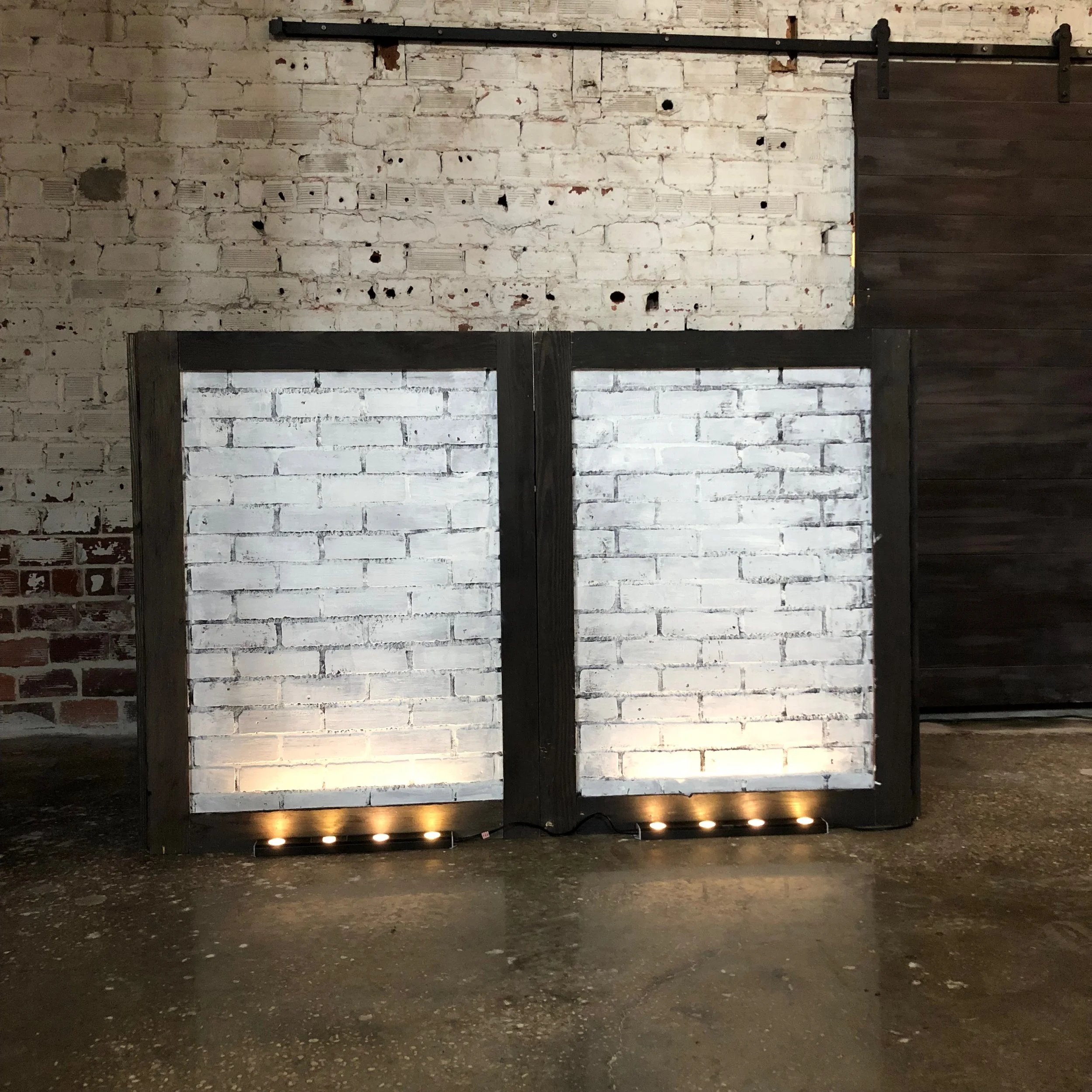 Designer DJ Booth — DJ Cory Barron