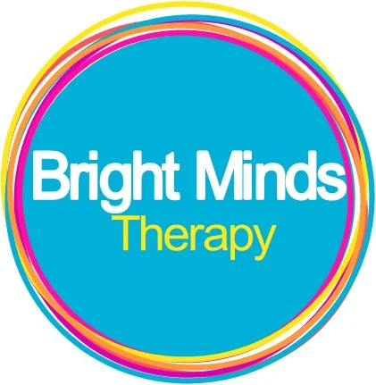 Bright Minds Therapy