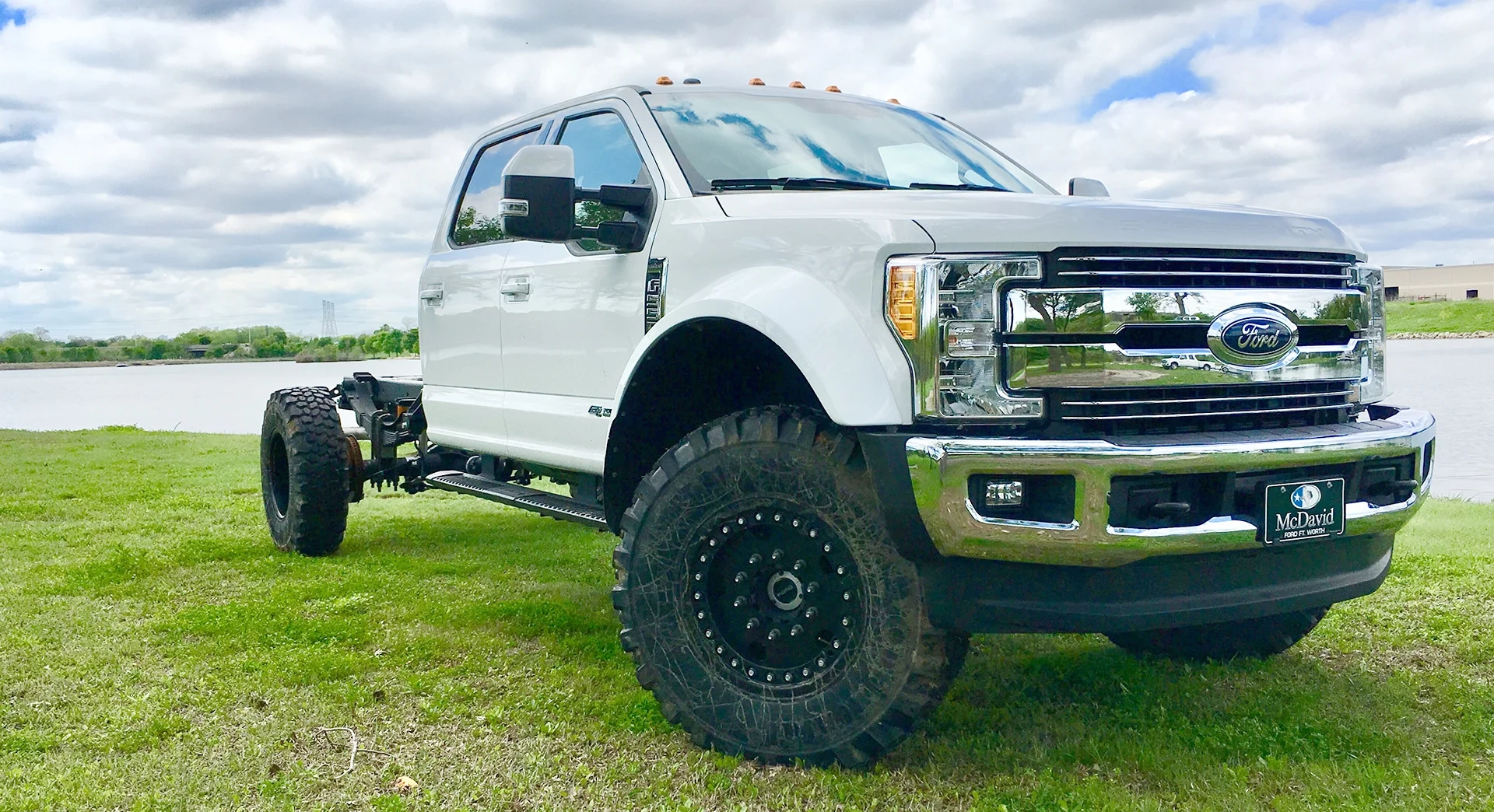 Contact — DBL Design | Severe Duty Conversions