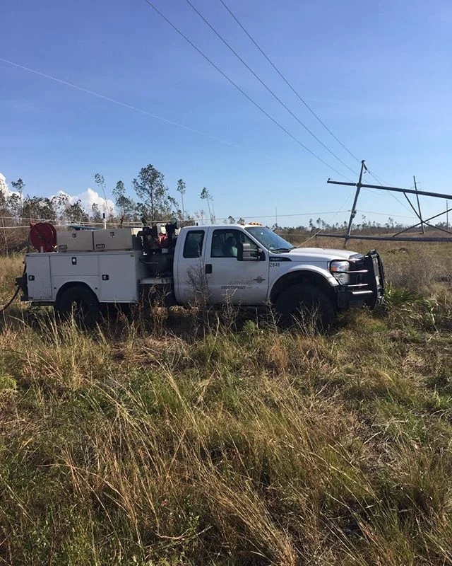 DBL Design | Severe Duty Conversions