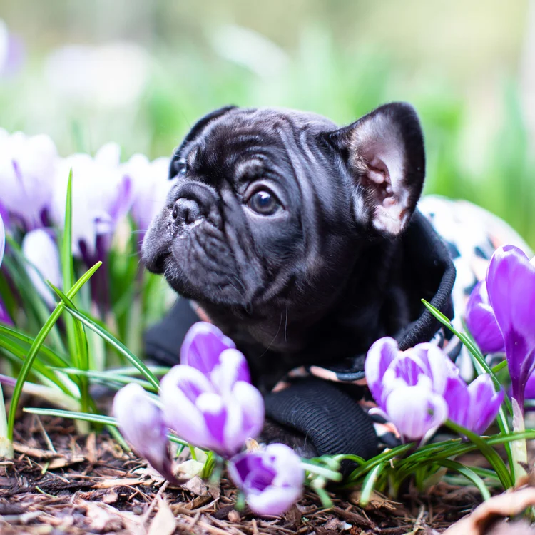 French Bulldog Coat Colors in Depth | NW Frenchies — NW Frenchies