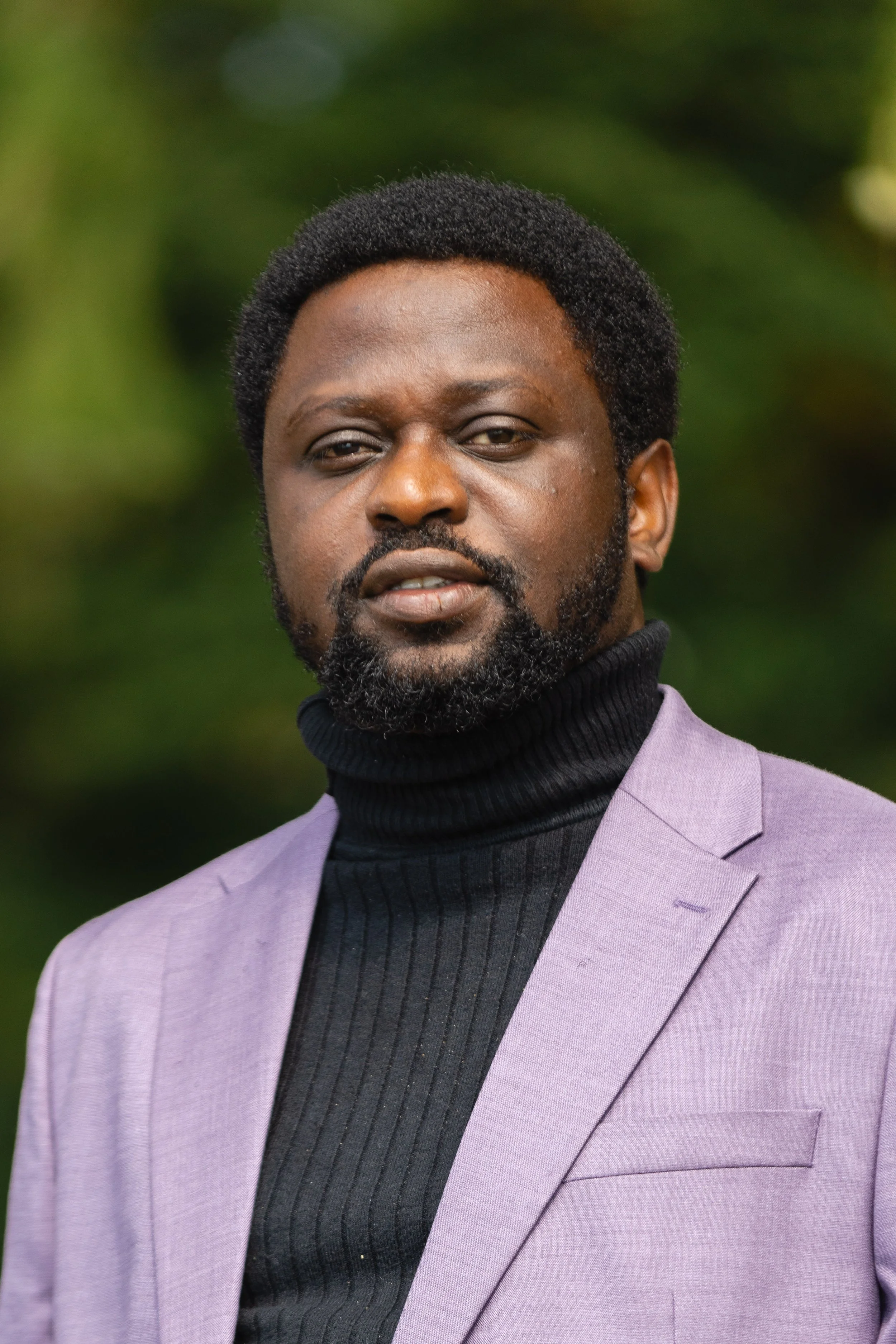 Kingsley Chukwuma Dibie