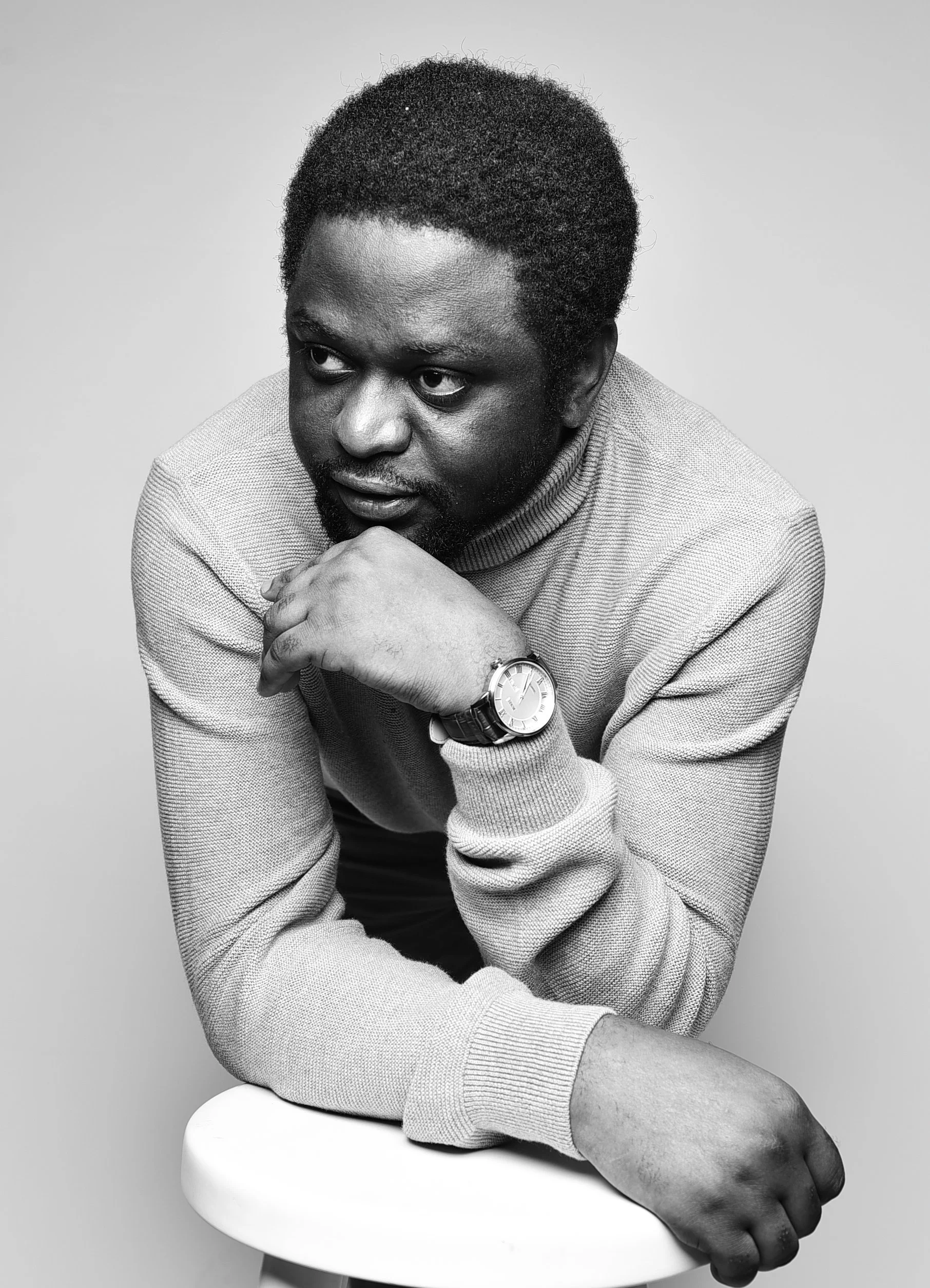 Kingsley Chukwuma Dibie