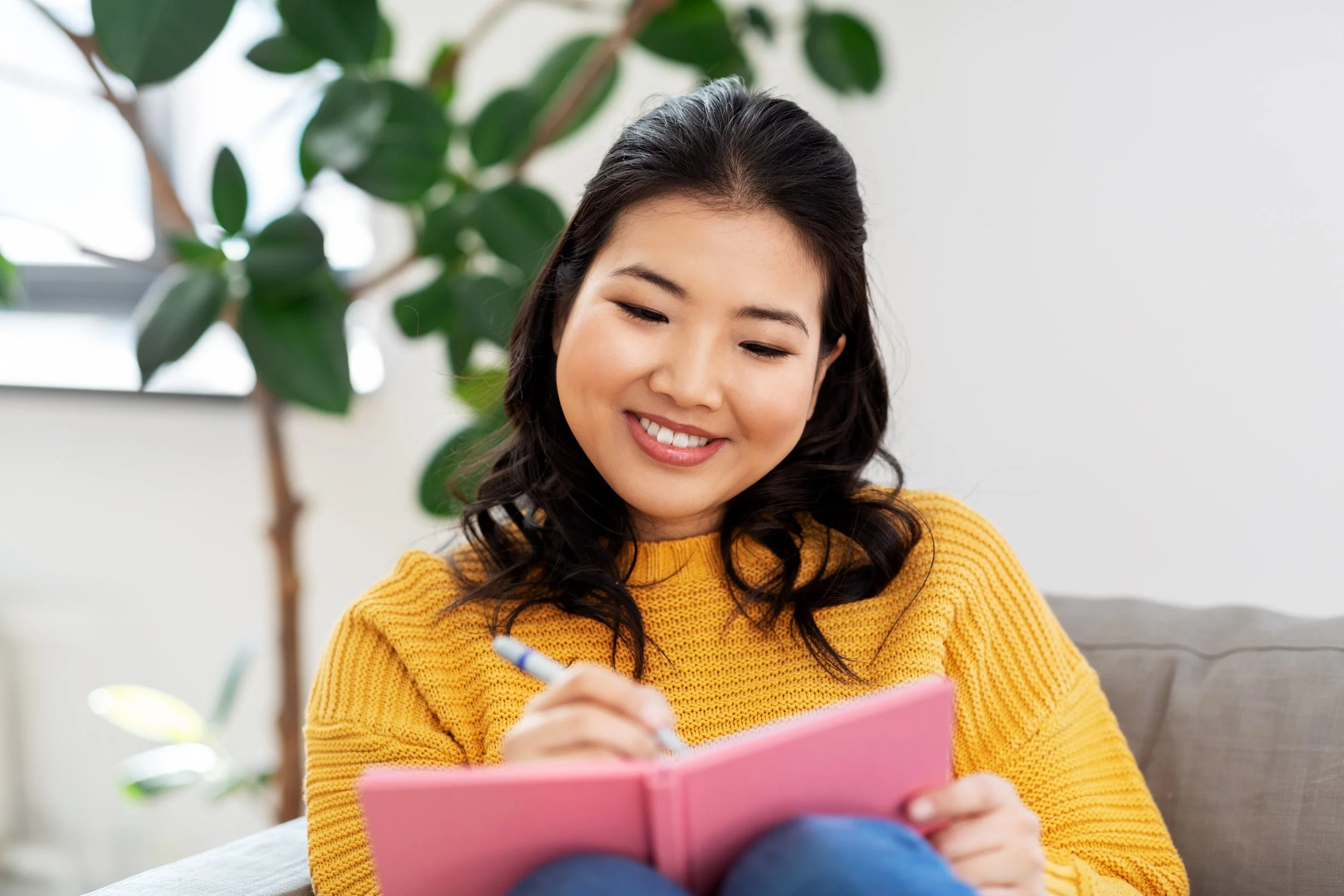 Quick Tip For Practicing Positivity From Berkeley s Greater Good quick-tip-for-practicing-positivity-from-berkeley-s-greater-good