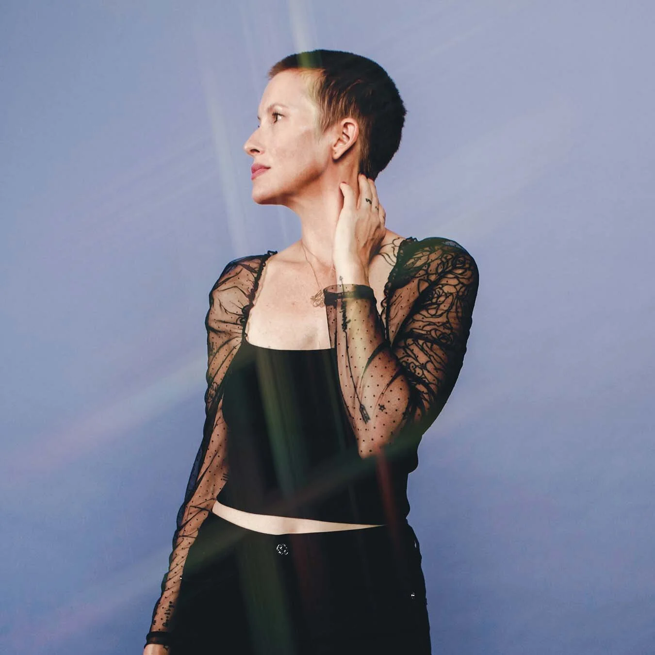 About — MOLLY JENSON