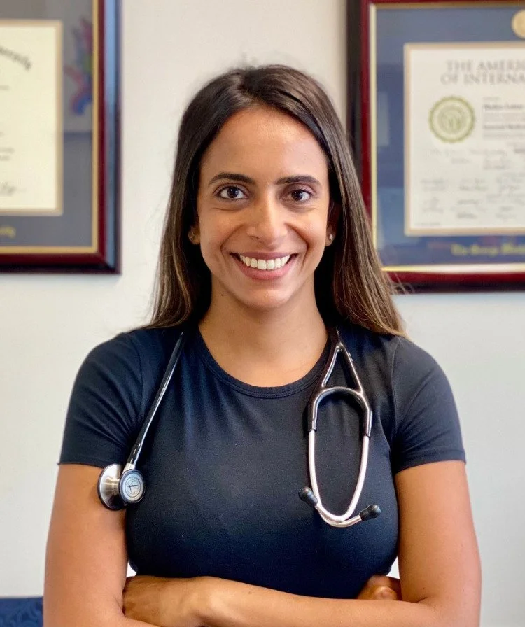 Our Team — HIGH METABOLIC CLINIC
