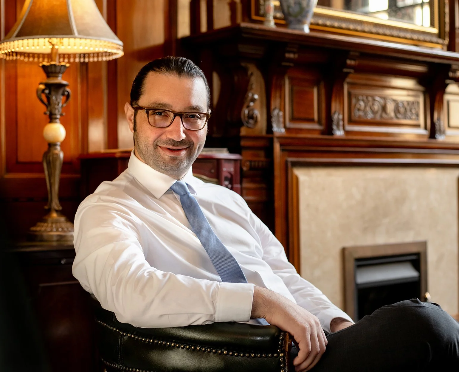 Senem Peace Photography - Personal Branding and Portrait Photographer