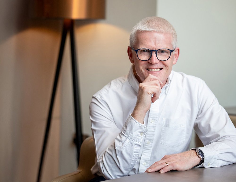 Senem Peace Photography - Personal Branding and Portrait Photographer