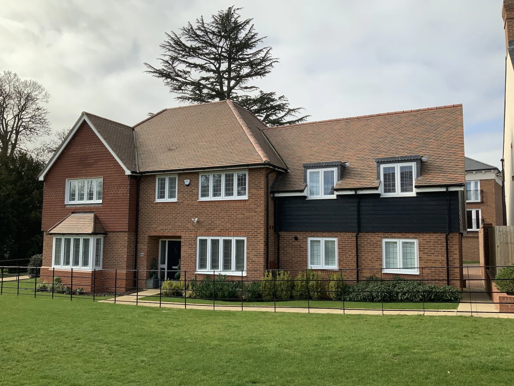RICS Home Survey Level 2