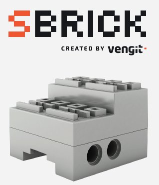 SBricks — TechBrick