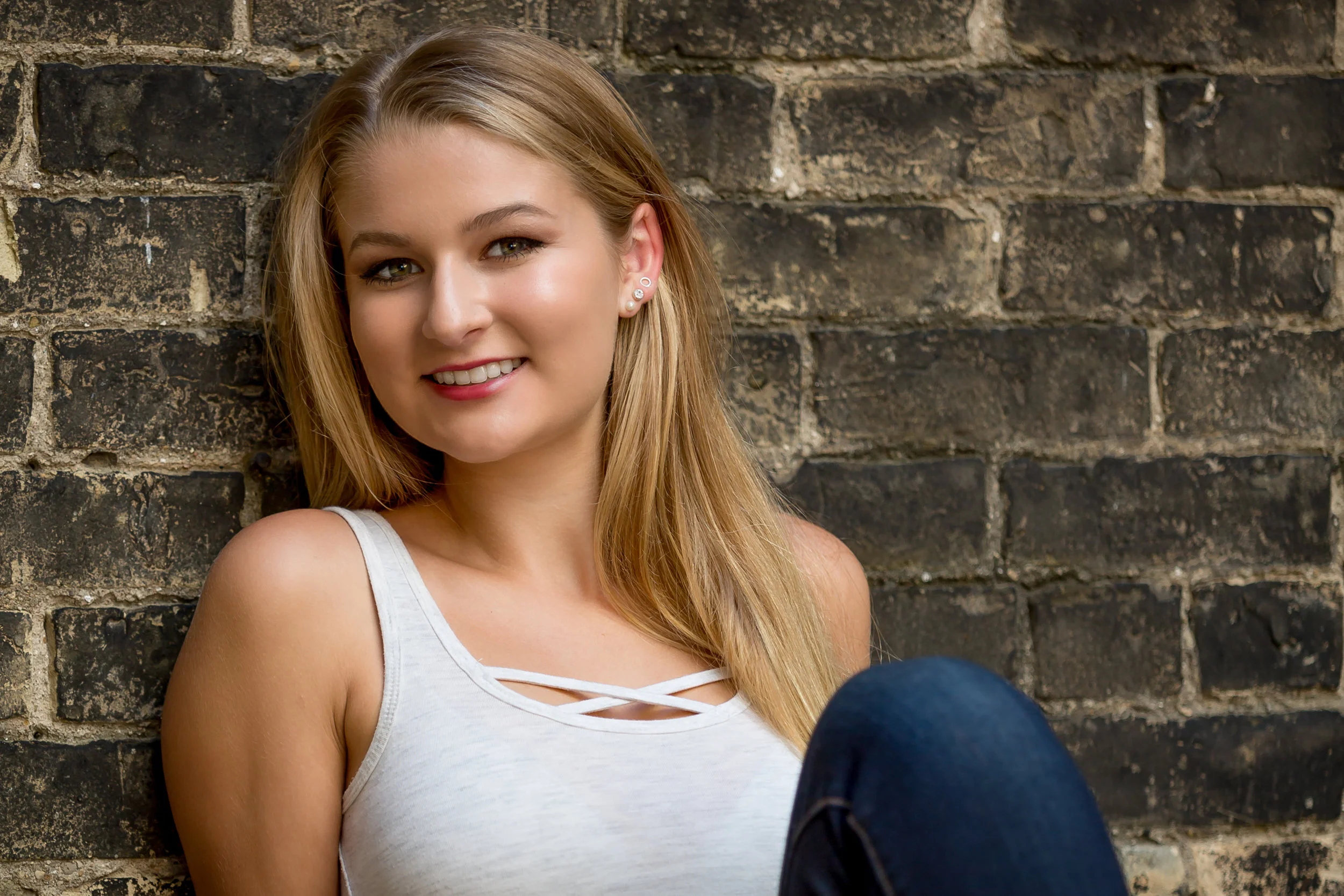 Senior Portraits — Mark Malec Seniors