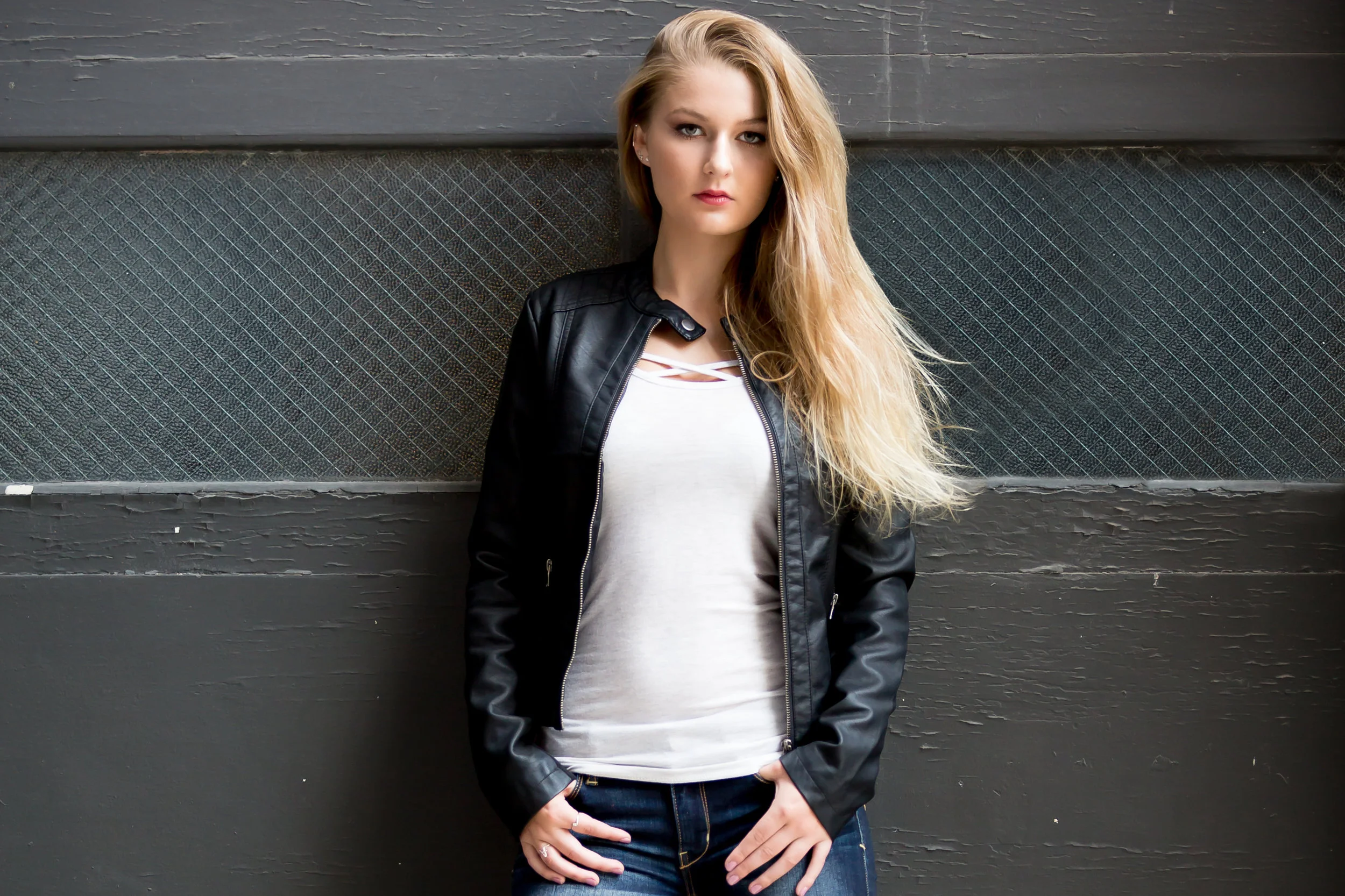 Senior Portraits — Mark Malec Seniors